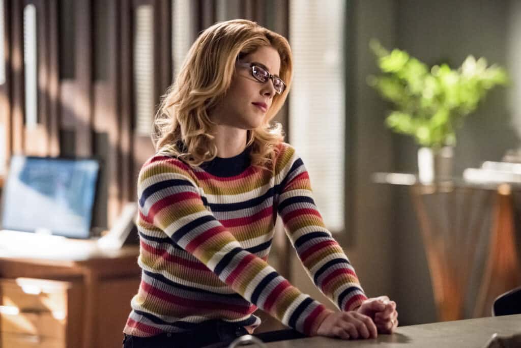 Preview — Arrow Season 7 Episode 14: Brothers & Sisters | Tell-Tale TV