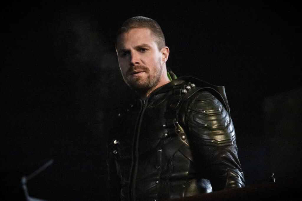 The Ultimate ‘Arrow’ Quiz: How Much Do You Remember?