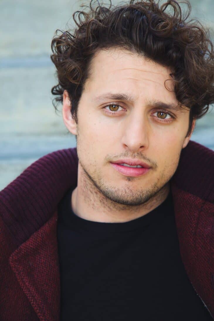 Michael Vlamis Interview: Roswell, New Mexico | Tell-Tale TV