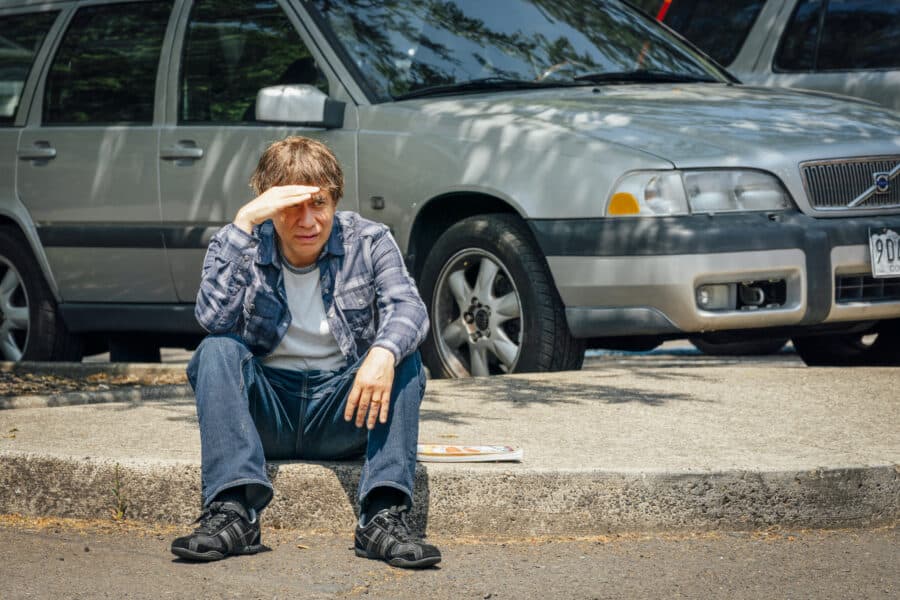 Documentary Now! Review: Searching For Mr. Larson: A Love Letter From ...