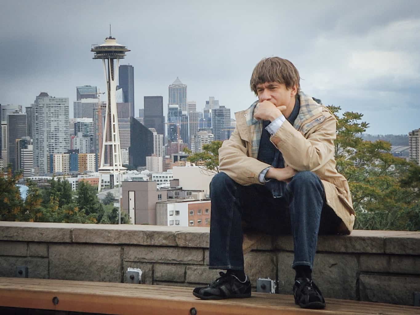 Documentary Now! Review: Searching For Mr. Larson: A Love Letter From ...