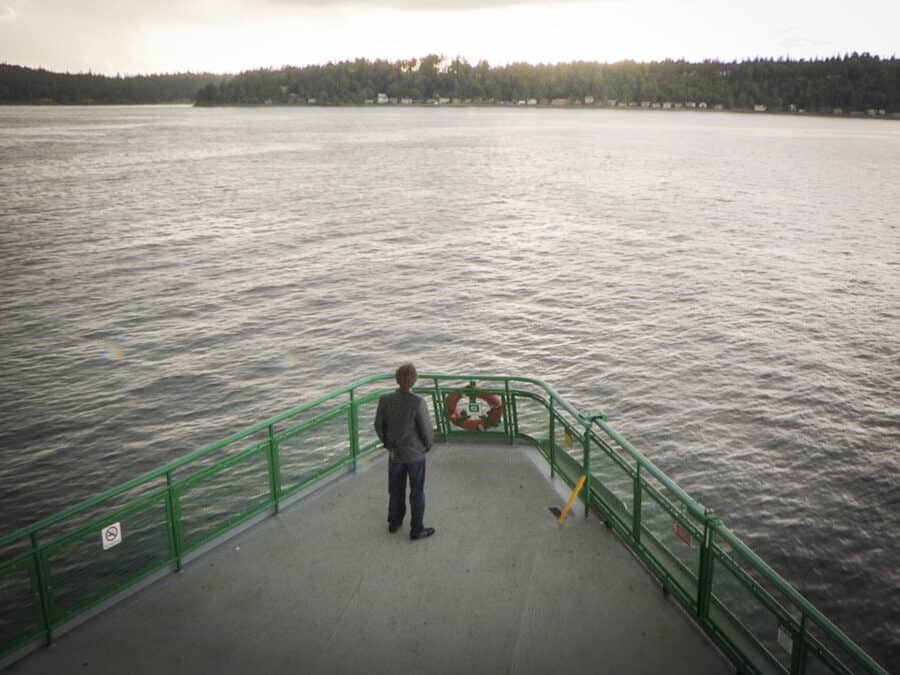 Documentary Now! Review: Searching For Mr. Larson: A Love Letter From ...