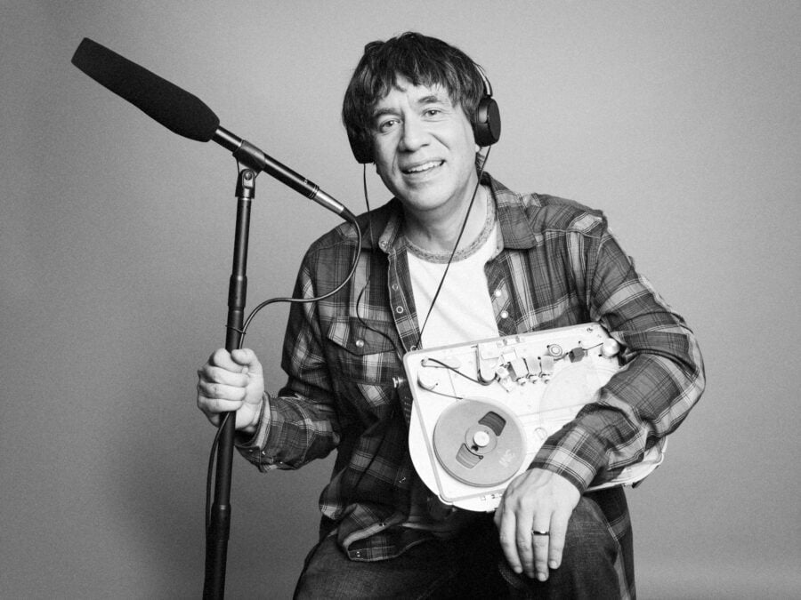 Documentary Now! Review: Searching For Mr. Larson: A Love Letter From ...