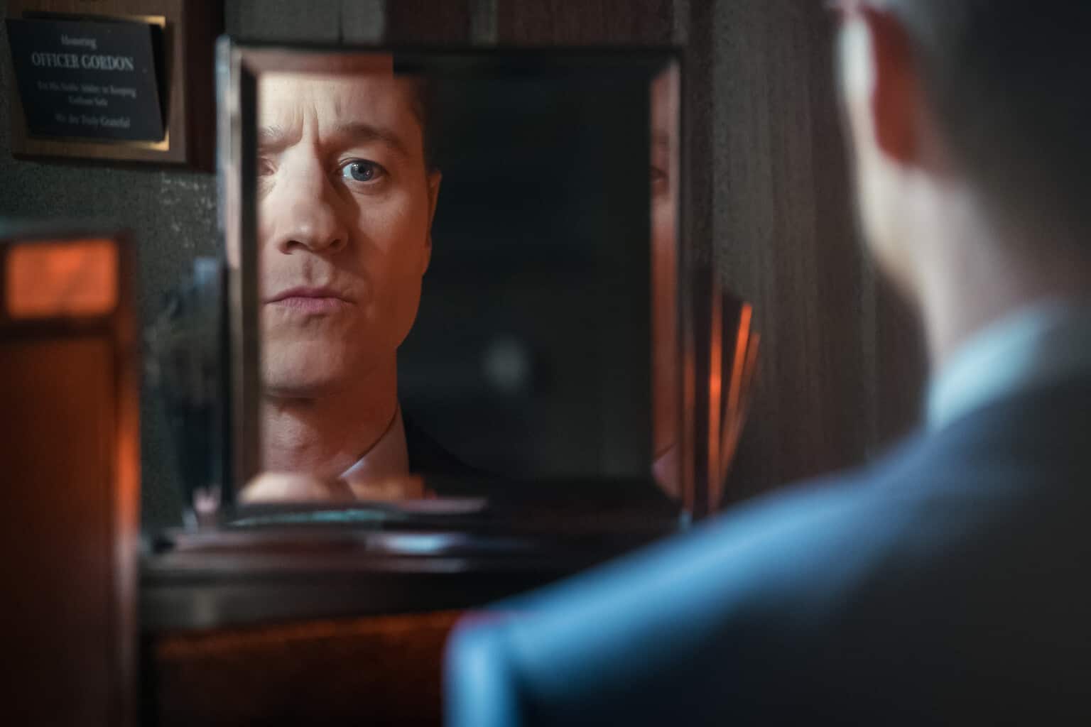 Gotham Review: The Trial of Jim Gordon (Season 5 Episode 9)