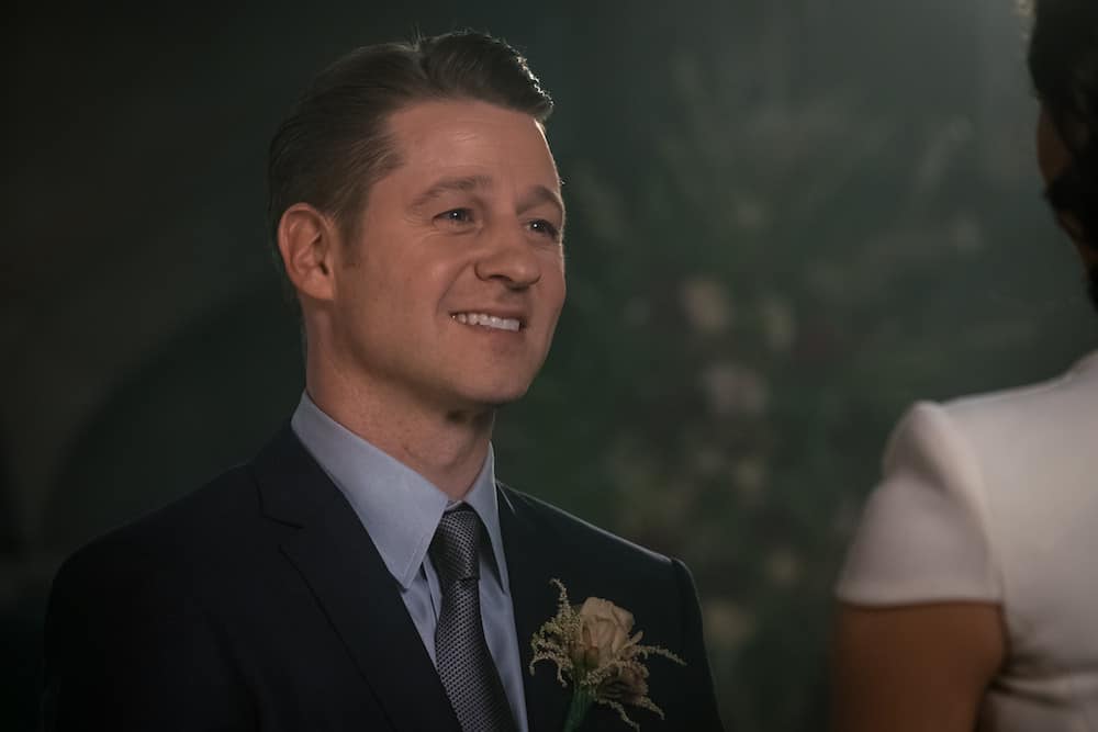 Gotham Review: The Trial of Jim Gordon (Season 5 Episode 9)