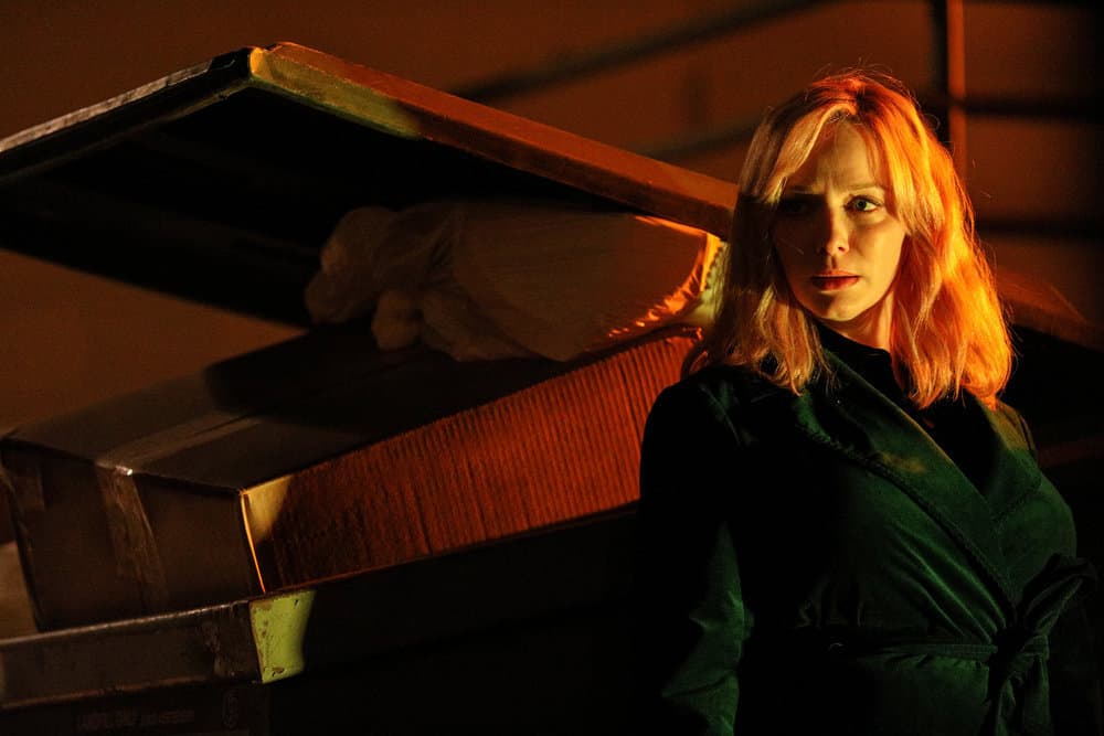 Preview — Good Girls Season 2 Episode 3: You Have Reached The Voicemail ...