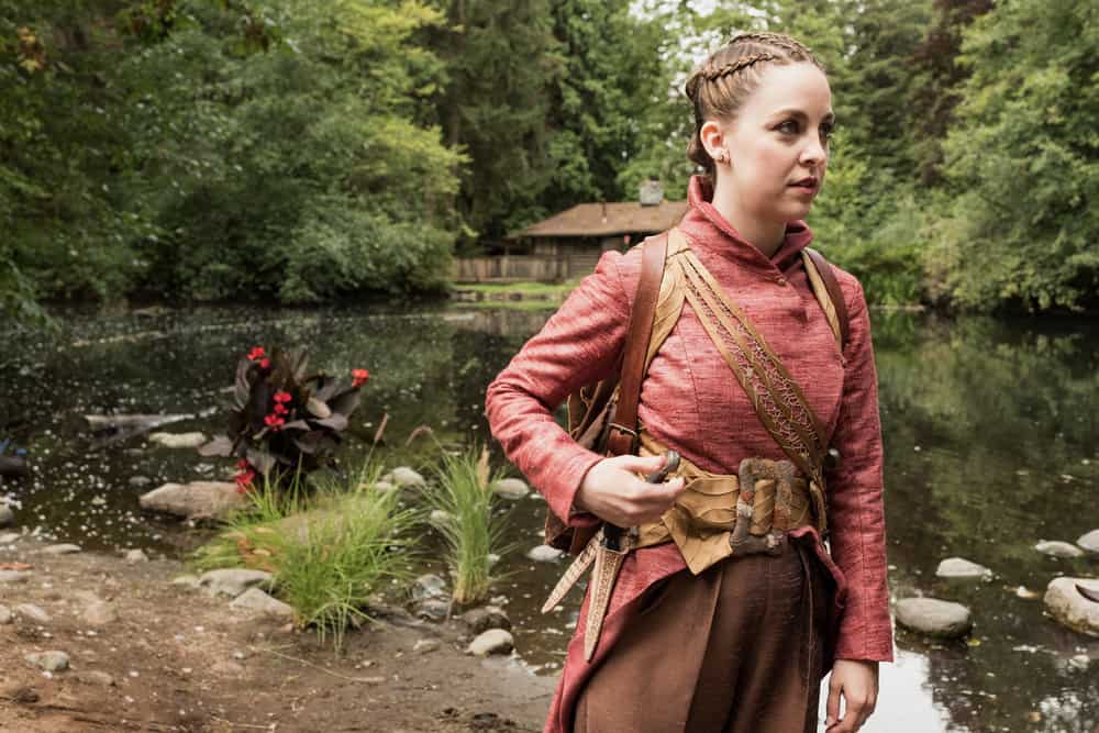 The Magicians Review: Home Improvement (Season 4 Episode 8)