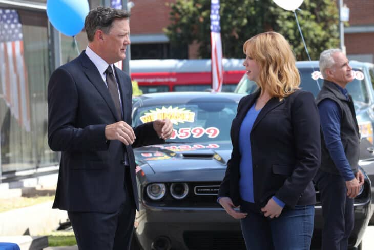 Preview — Good Girls Season 2 Episode 4: Pick Your Poison