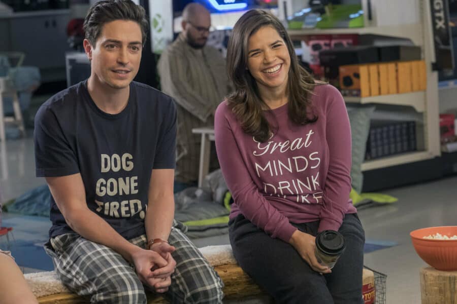 Superstore: 15 Things We Learned from the Cast at San Diego Comic-Con