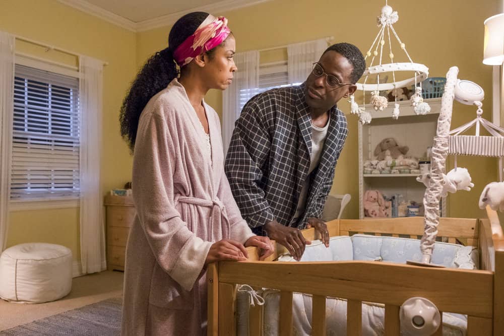Preview — This Is Us Season 3 Episode 17: R & B
