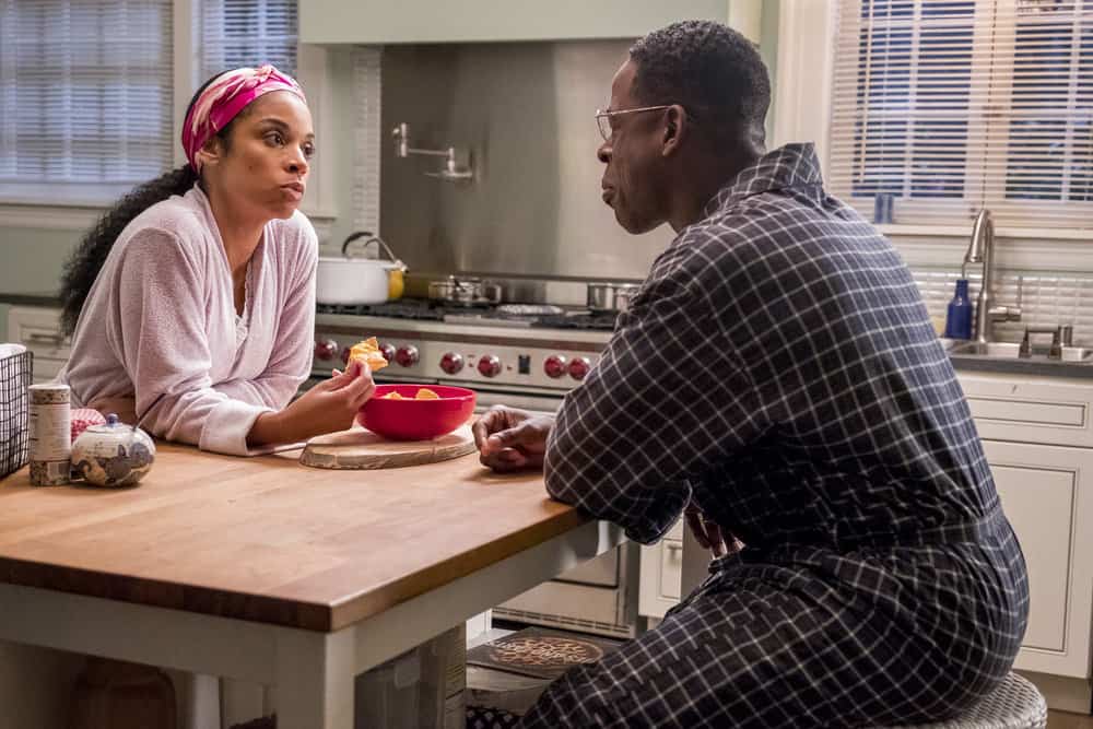 Preview — This Is Us Season 3 Episode 17: R & B