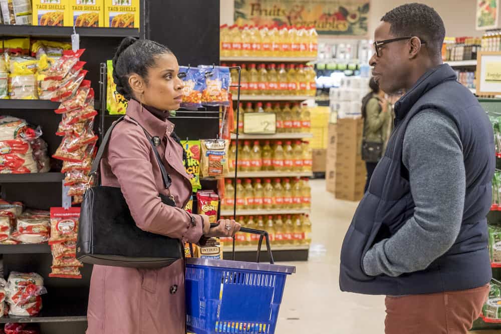 Preview — This Is Us Season 3 Episode 17: R & B
