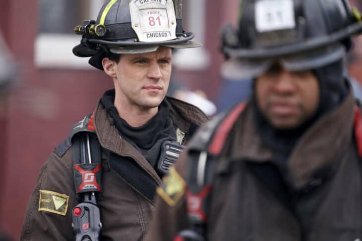Chicago Fire Review: Move a Wall (Season 7 Episode 17)