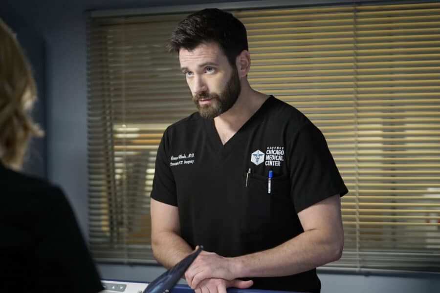 25 Beloved TV Doctors from the Last 15 Years