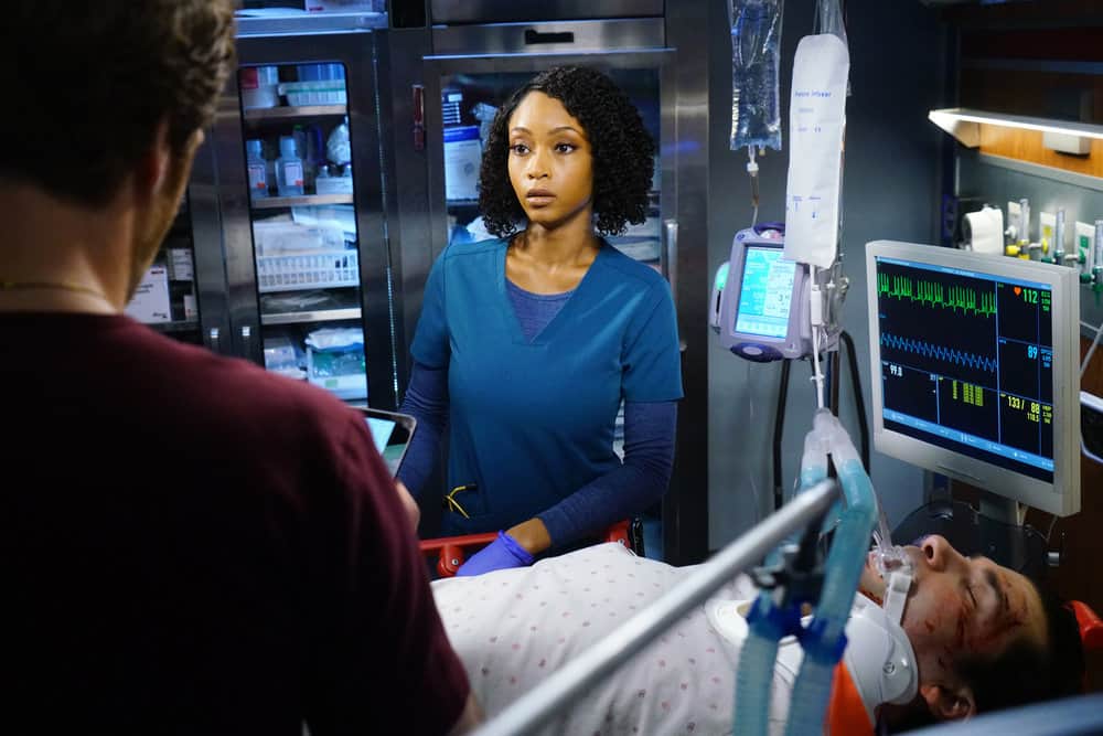 Preview — Chicago Med Season 4 Episode 18: Tell Me The Truth