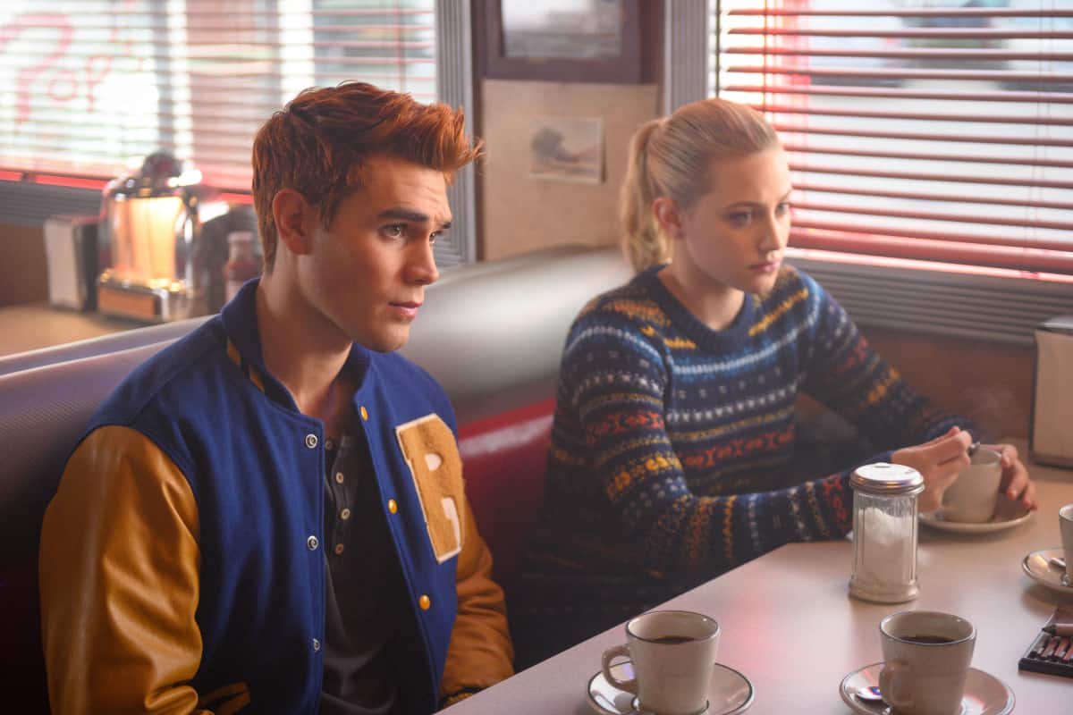 Preview — Riverdale: Season 3 Episode 14: Chapter Forty-Nine: Fire Walk ...