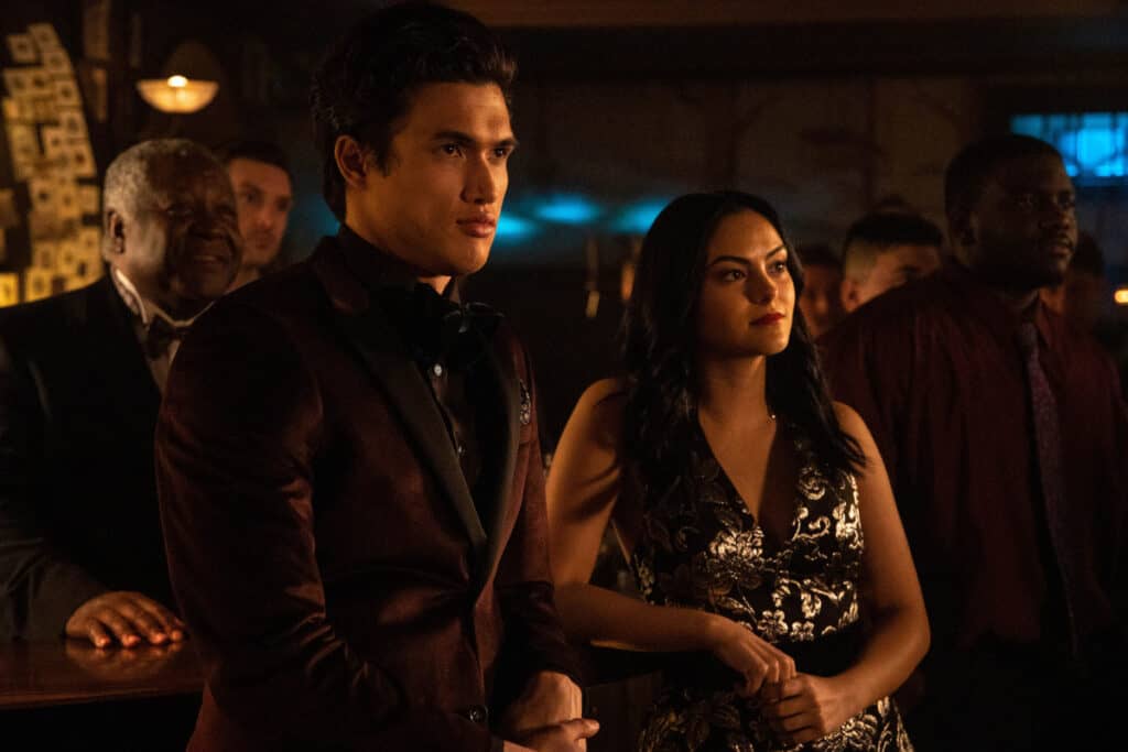 Preview — Riverdale: Season 3 Episode 14: Chapter Forty-Nine: Fire Walk ...
