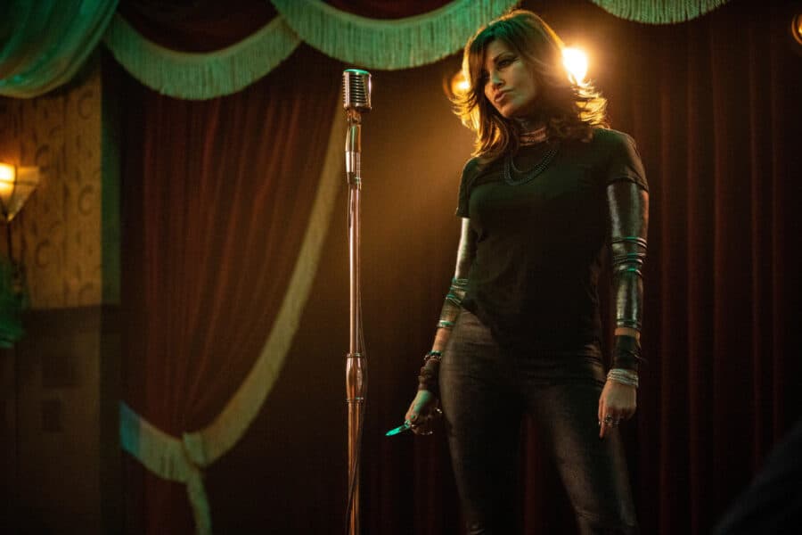 Riverdale Review: Chapter Forty-Nine: Fire Walk With Me (Season 3 ...