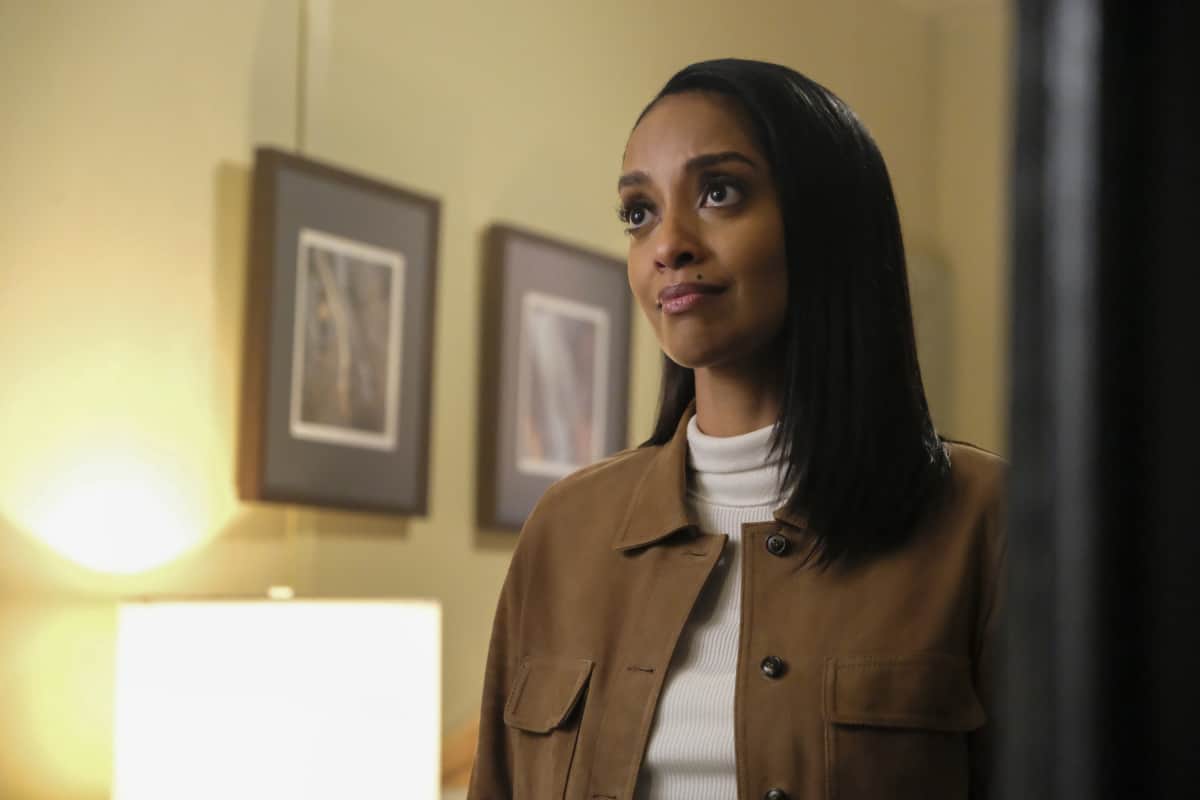 Supergirl Review All About Eve Season 4 Episode 16