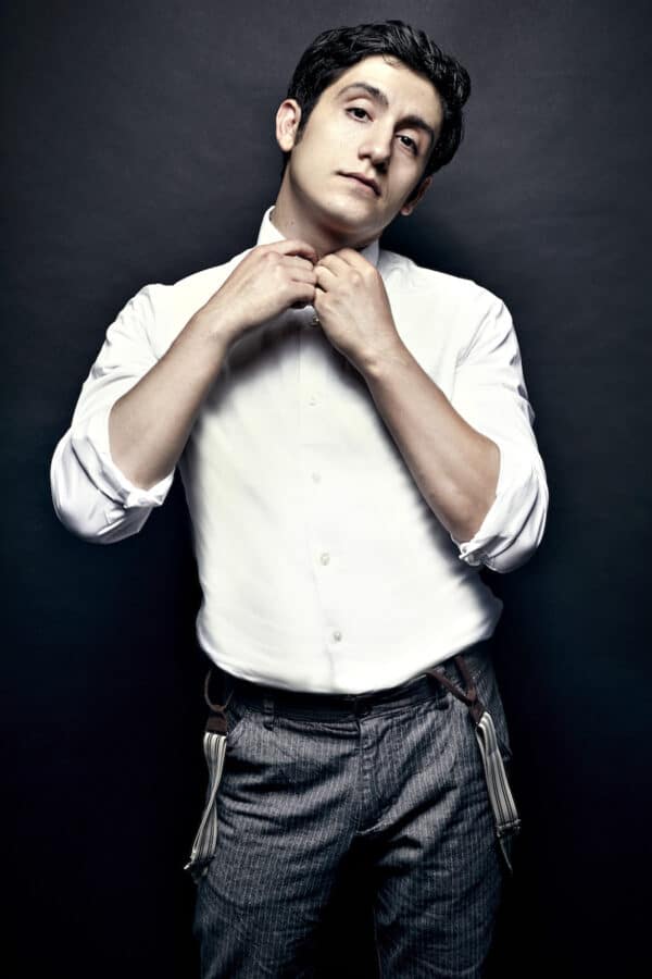 Wesam Keesh Breaks Down the Importance of ‘For the People’ in Today’s ...