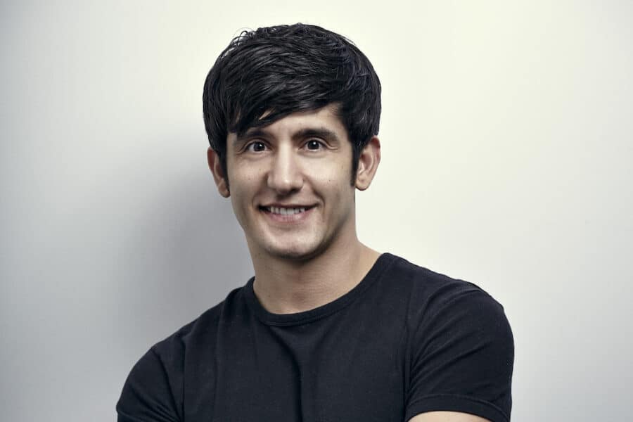 Wesam Keesh Breaks Down the Importance of ‘For the People’ in Today’s ...