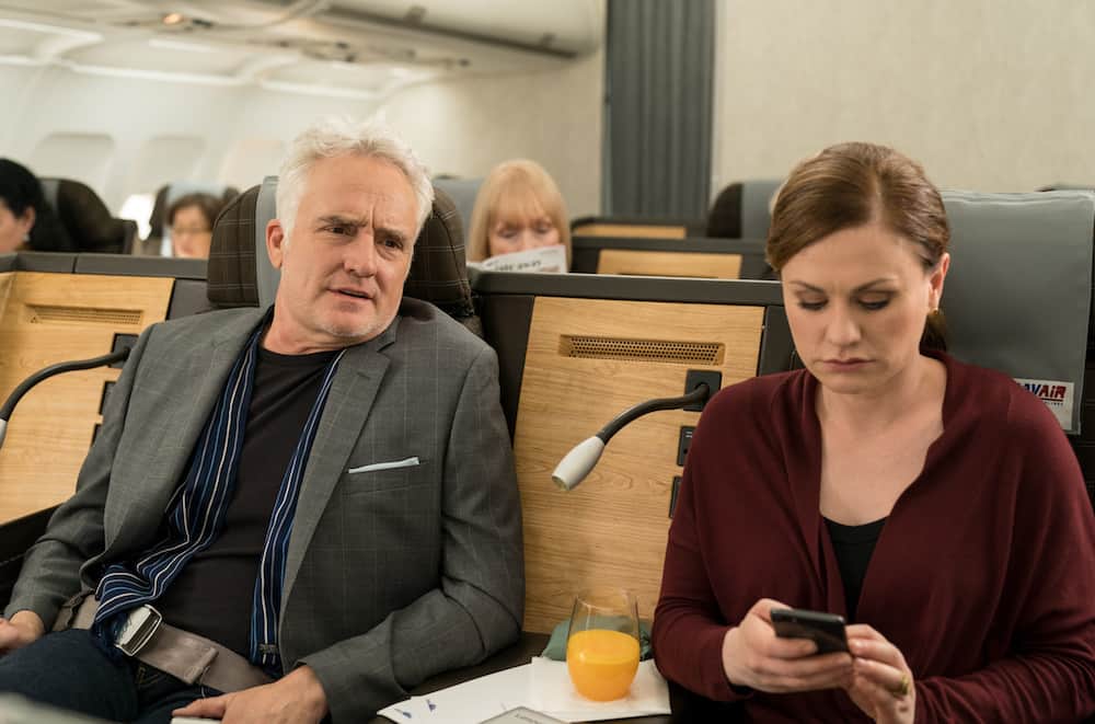 Flack | Tell-Tale TV