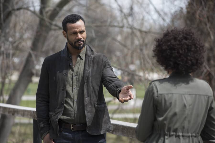 Preview — Shadowhunters Season 3 Episode 20: City of Glass