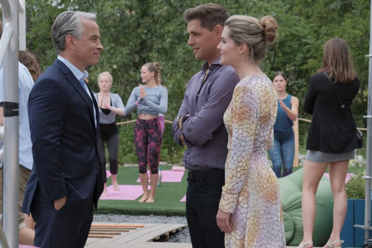 The Bold Type Review: The New Normal (Season 3 Episode 1)