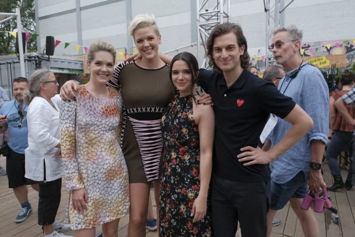 Preview — The Bold Type Season 3 Episode 1: The New Normal