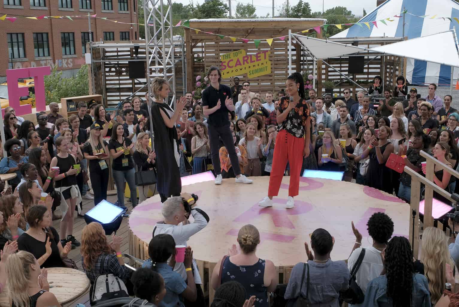 The Bold Type Review: The New Normal (Season 3 Episode 1)