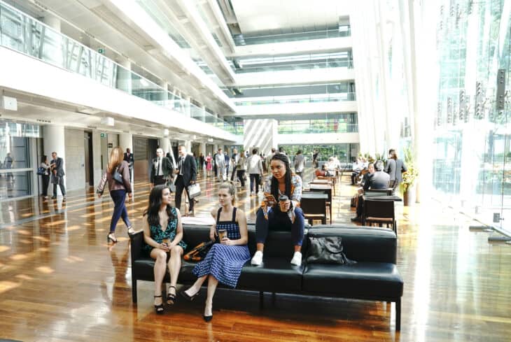 Preview — The Bold Type Season 3 Episode 4: The Deep End