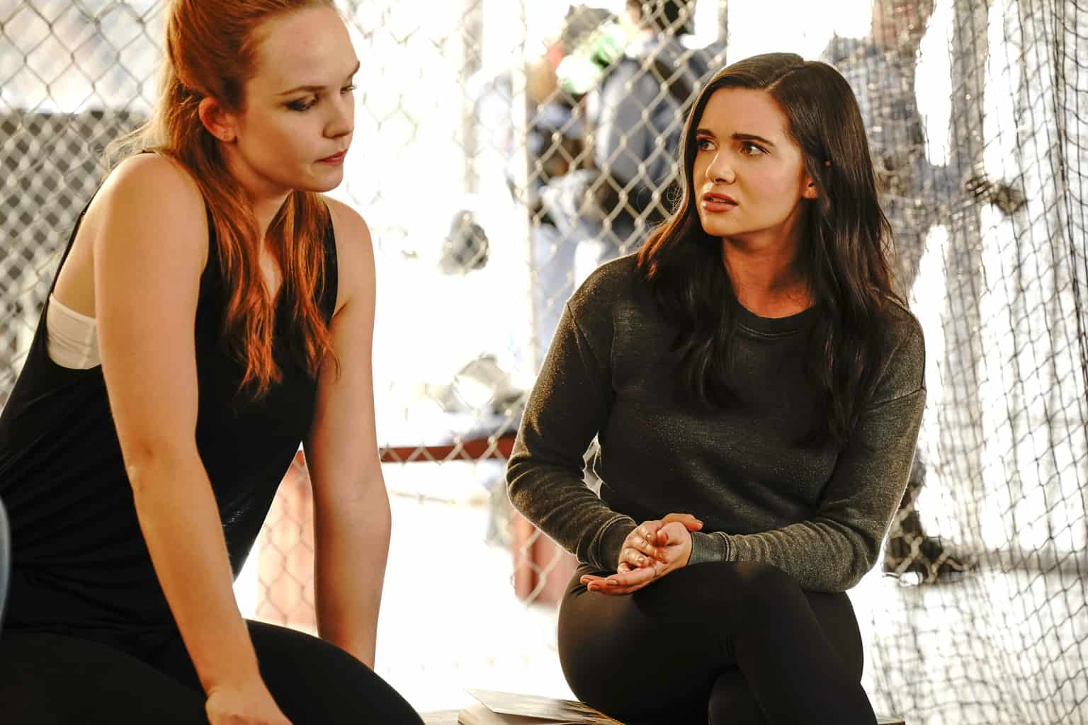 Preview — The Bold Type Season 3 Episode 4: The Deep End