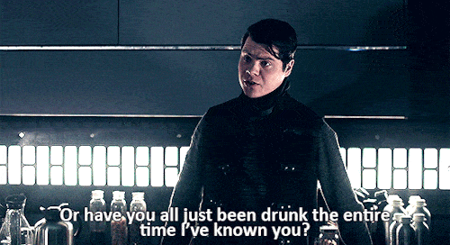 Top 15 Episodes of Killjoys