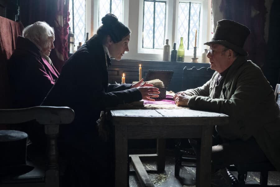 Gentleman Jack Review: A Fantastic Drama About Acceptance and Conviction