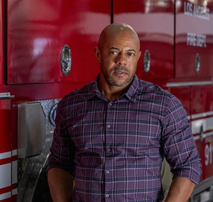 9-1-1 Review: Powerless (Season 3 Episode 17)