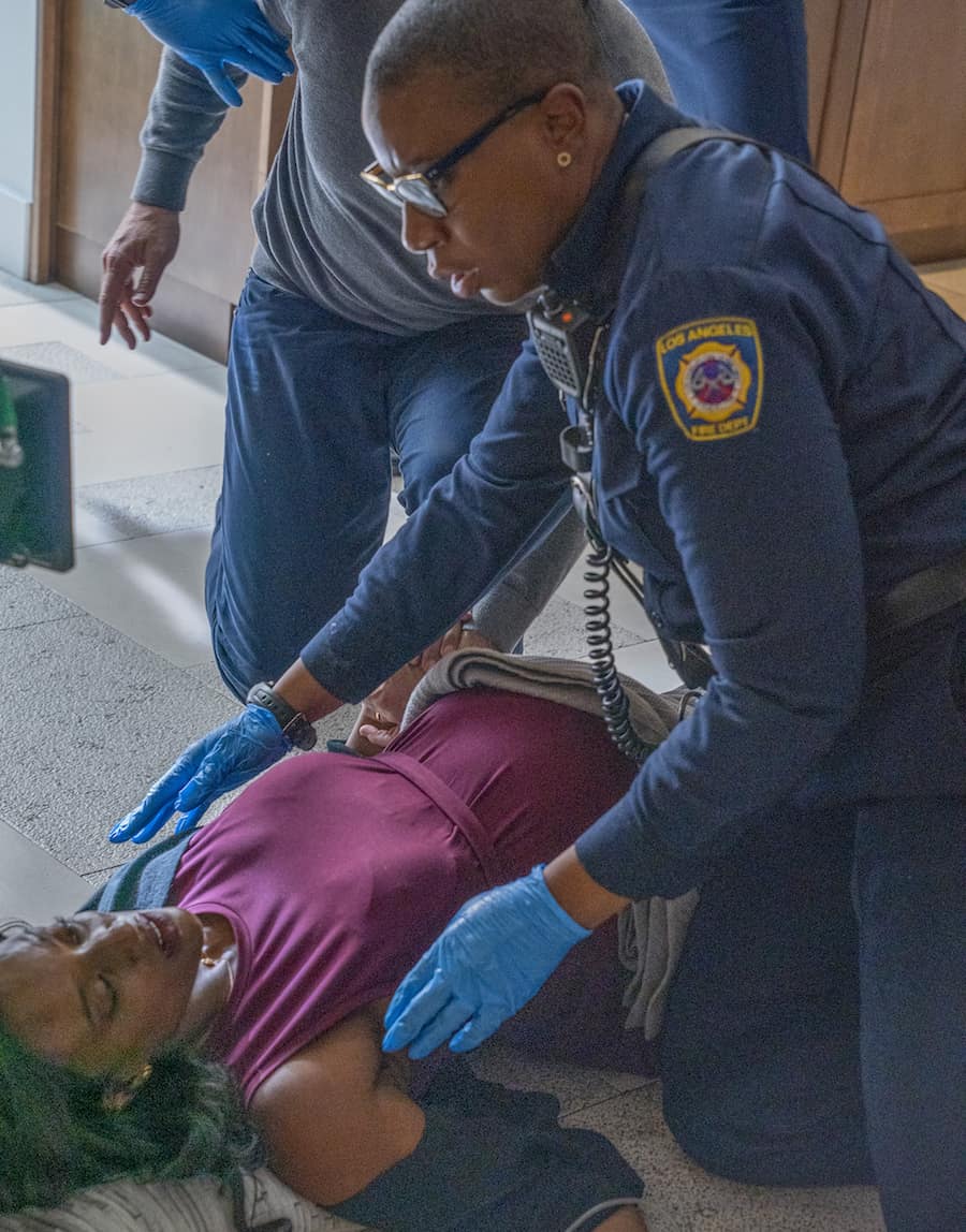 9-1-1: Top Quotes from “Broken” (Season 2 Episode 14)