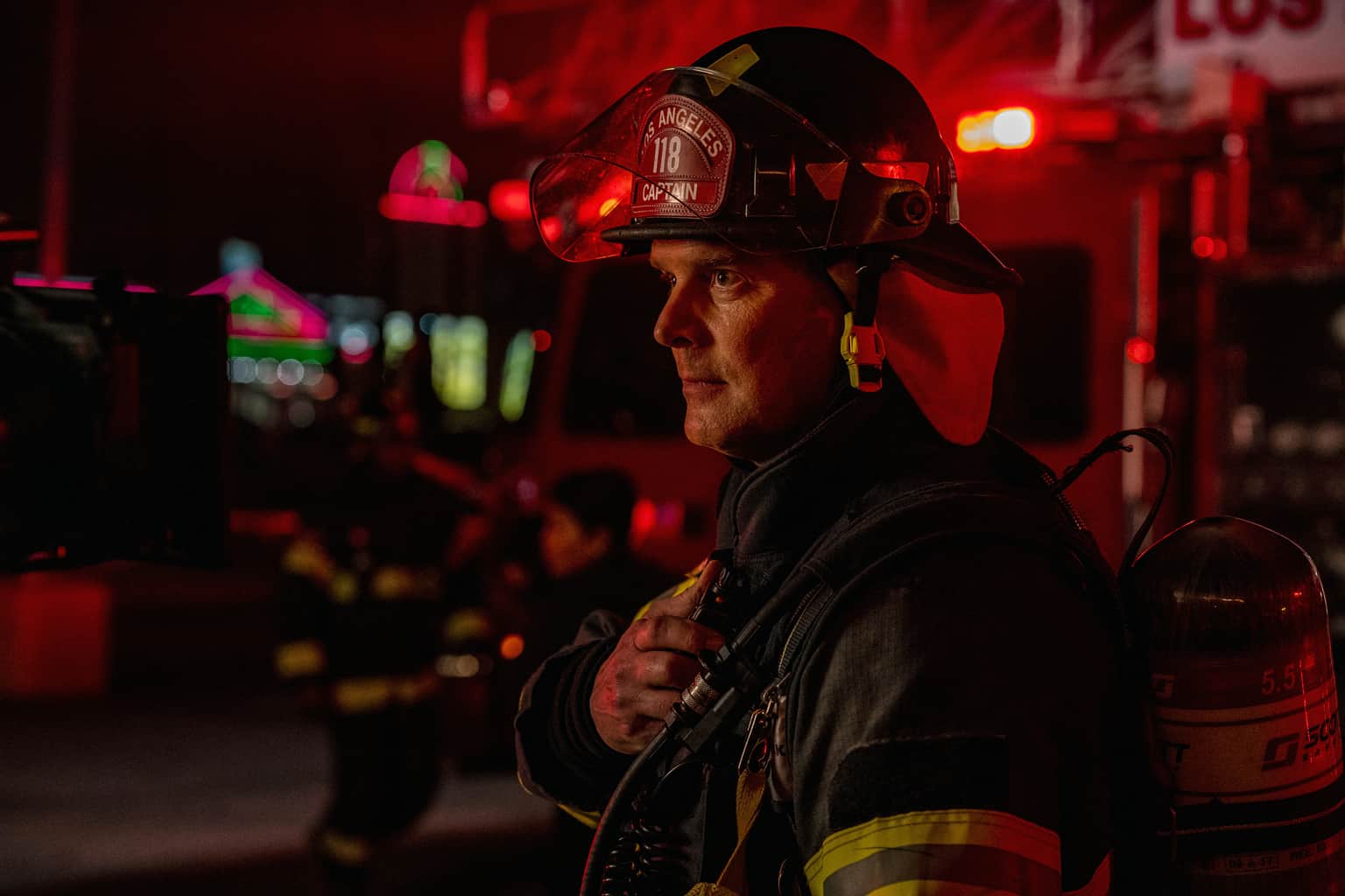 9-1-1 Review: Bobby Begins Again (Season 2 Episode 16)