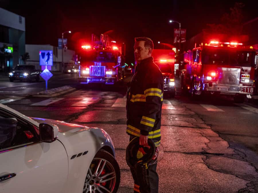 Preview — 9-1-1 Season 2 Episode 16: Bobby Begins Again