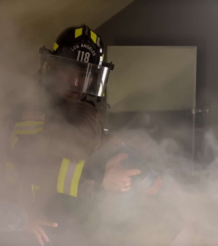 Preview — 9-1-1 Season 2 Episode 14: Broken