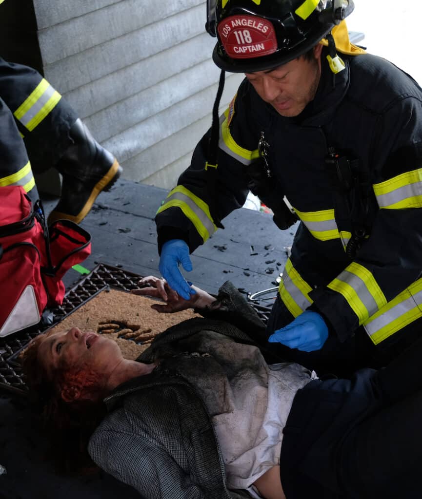 9-1-1 Review: Careful What You Wish For (Season 2 Episode 17)