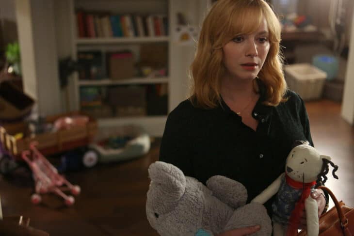 Preview — Good Girls Season 2 Episode 6: Take Off Your Pants