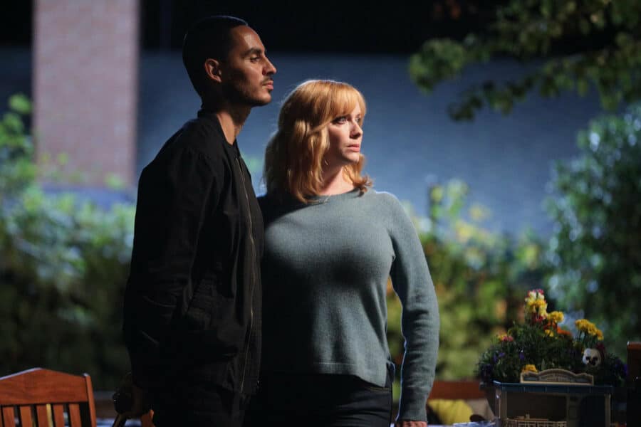 Good Girls: Beth and Rio, Happily Never After | Tell-Tale TV