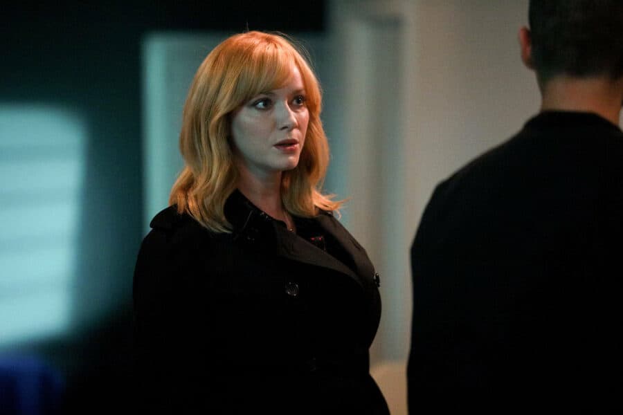 Preview — Good Girls Season 2 Episode 7: The Dubby
