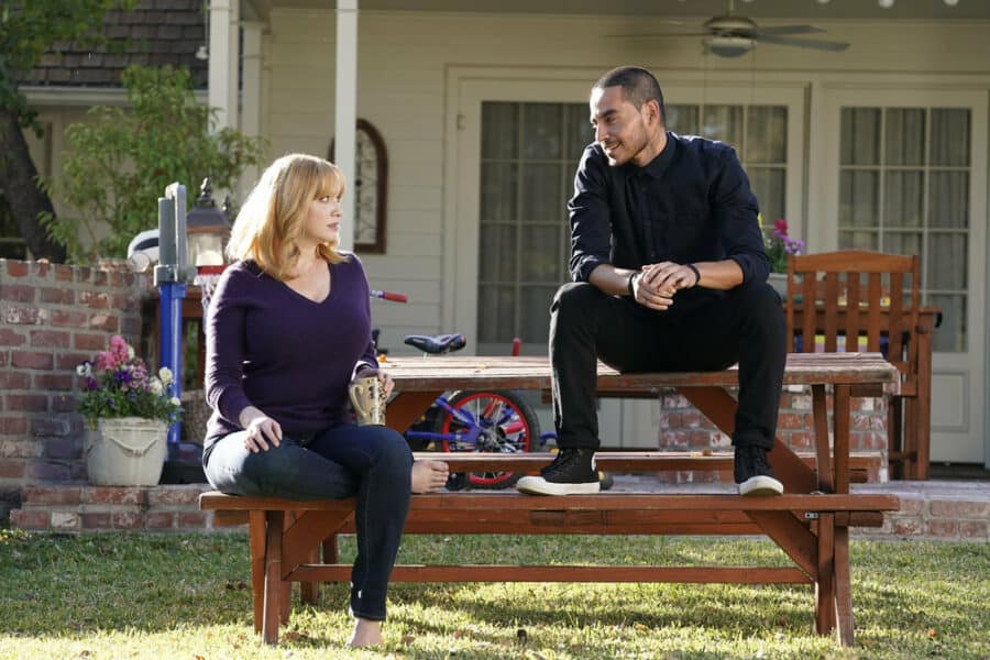 Good Girls: Beth and Rio, Happily Never After | Tell-Tale TV