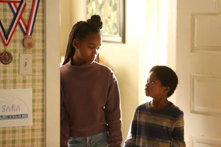 Lidya Jewett Talks ‘Good Girls’ Season 3 and What’s Next for Sara ...