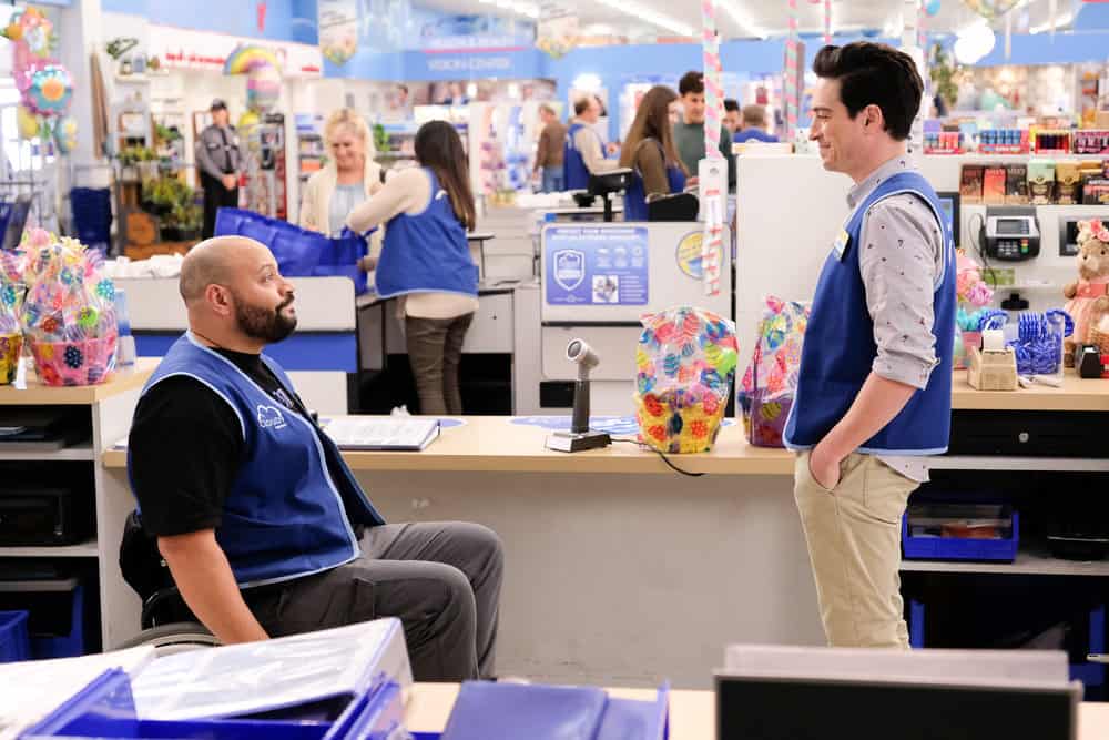 Superstore Review: Easter (Season 4 Episode 16)