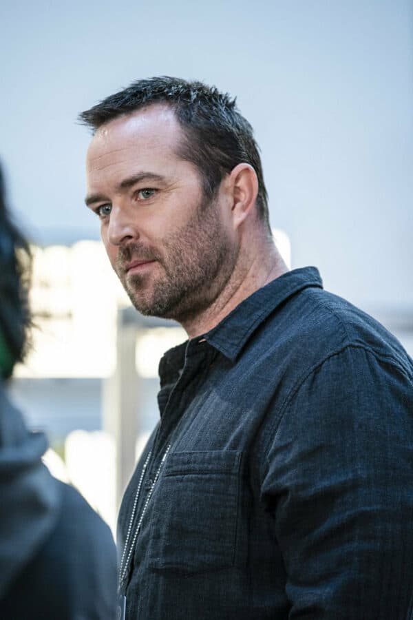 Preview — Blindspot Season 4 Episode 17: The Night of the Dying Breath