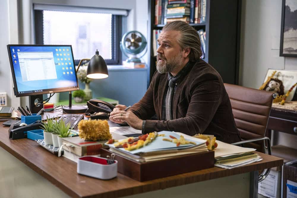 Preview — New Amsterdam Season 1 Episode 18: Five Miles West