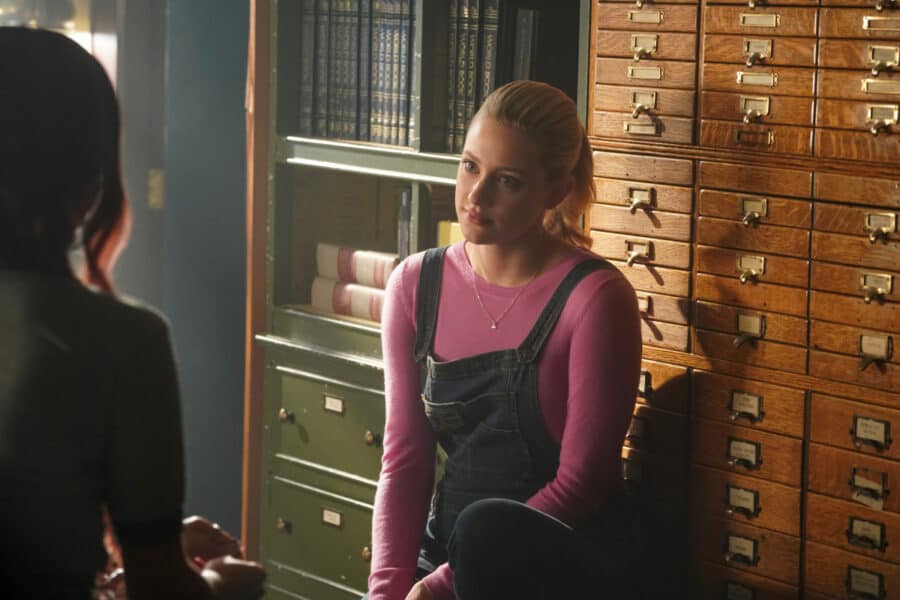 Riverdale Review: Chapter Fifty-Four: Fear the Reaper (Season 3 Episode 19)