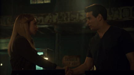 Shadowhunters Review: Heavenly Fire (Season 3 Episode 17)